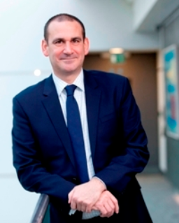 Meet the team | AIB Treasury