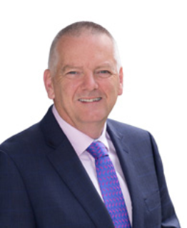 Simon Scroope - Head of AIB Corporate Banking | AIB Corporate