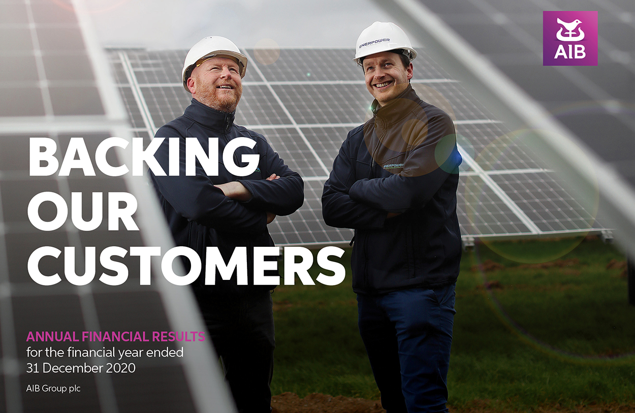 Financial Results and Financial Statements, Shareholder Information ...